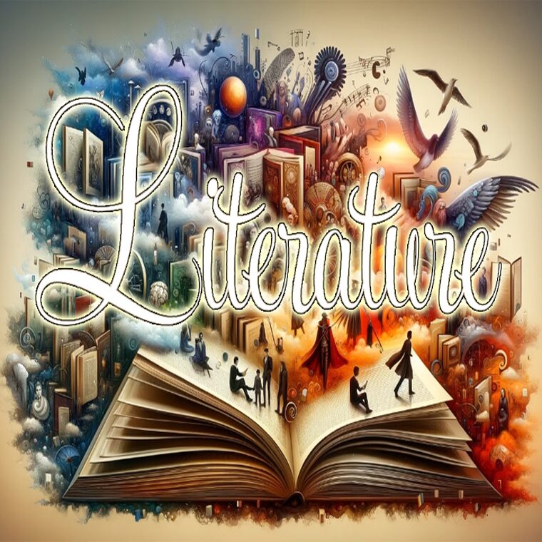 Literature - Support Granville Business & Residents